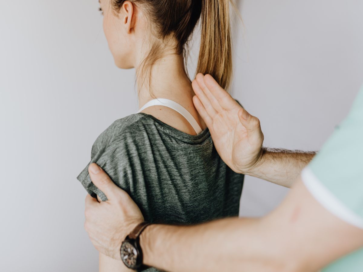 Decompression for Herniated Disc - Dr. Elham