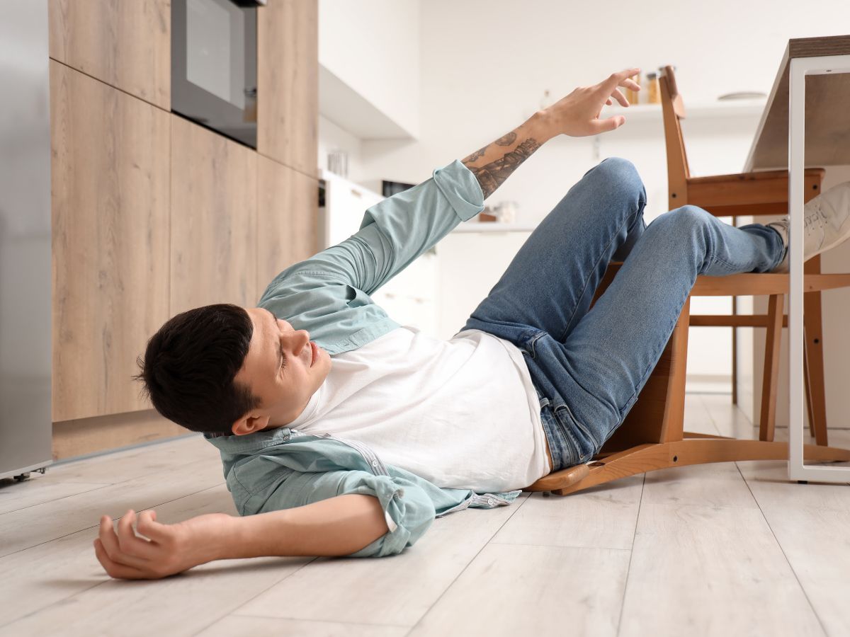 Emotional Trauma from Personal Injury: Recovery & Support | Dr. Elham