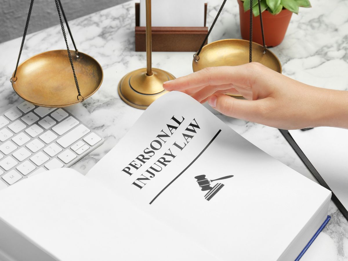 Falling Object Injury - Dr. Elham