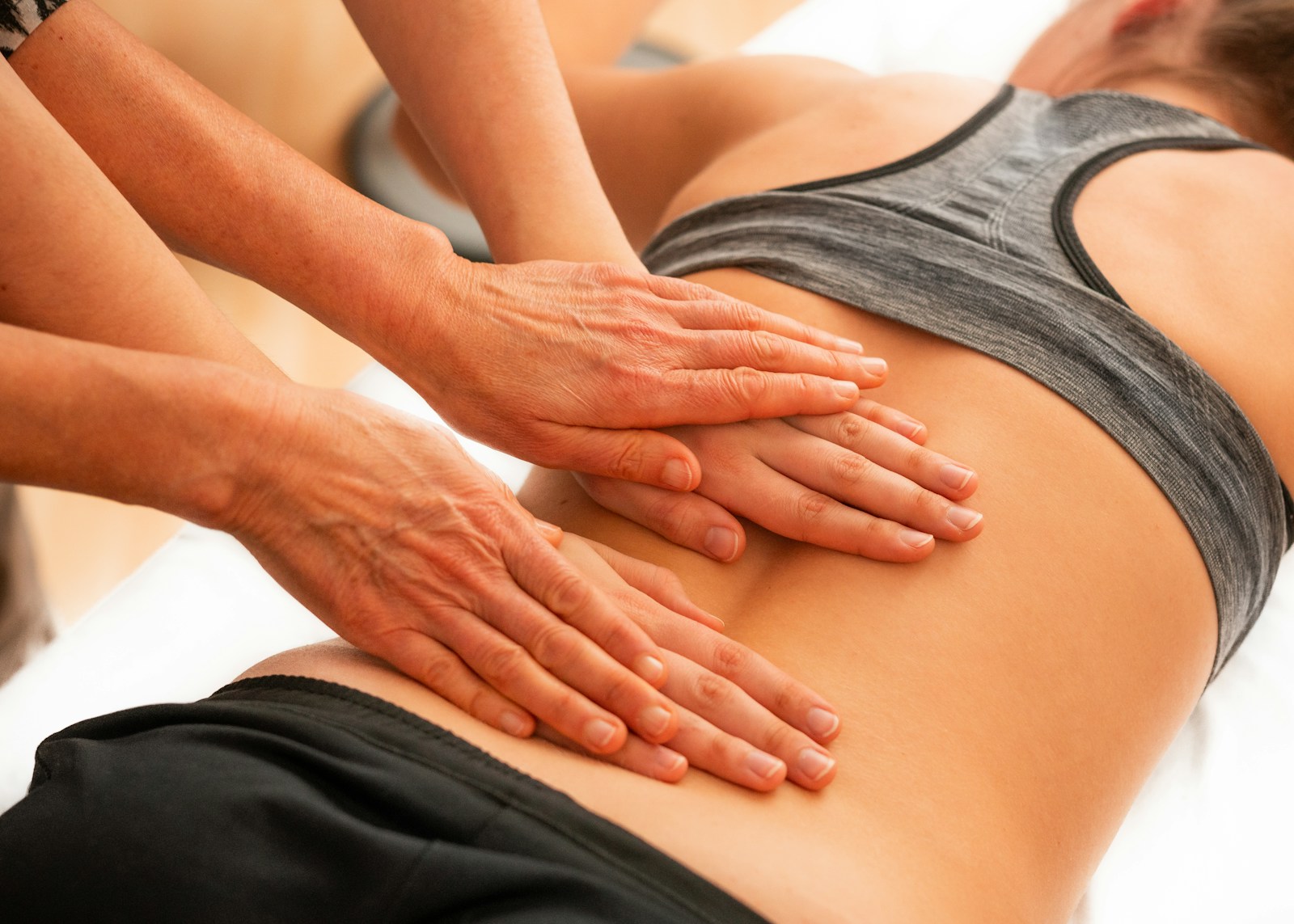 Pain Relief After Surgery – Primary Health Clinic