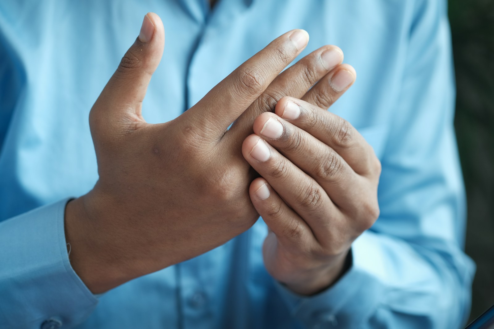 Chronic Pain Mistakes to Avoid | Primary Health Clinic