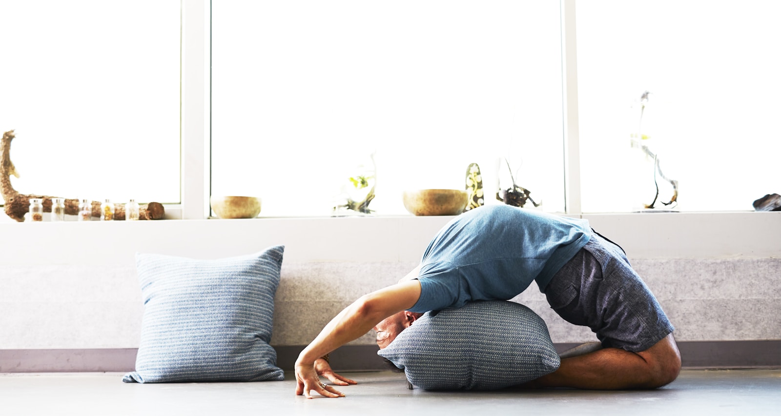 Top 10 Home Pain-Relief Exercises | Primary Health Clinic